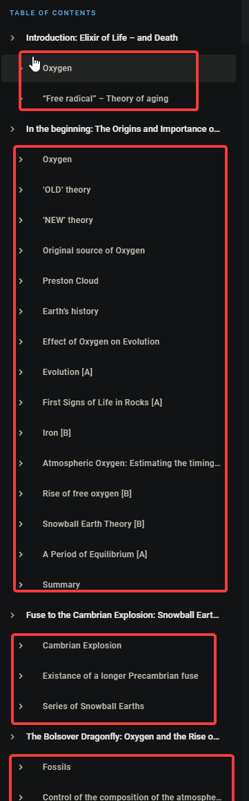 Collapsible Table Of Contents Voters Wiki js