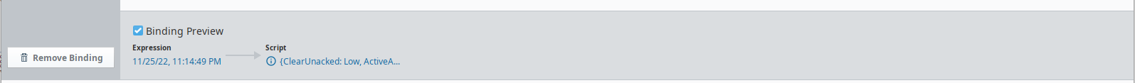 Stop Artificially Limiting The Length Of The Binding Preview Voters