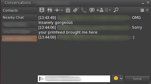 URGENT!! Protect your girls! | Voters | Primfeed