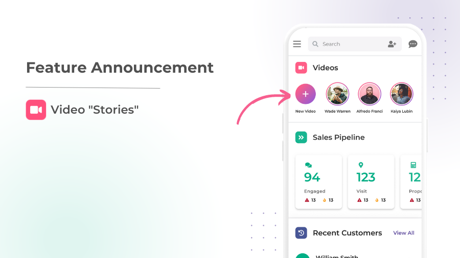 Changelog | DriveCentric