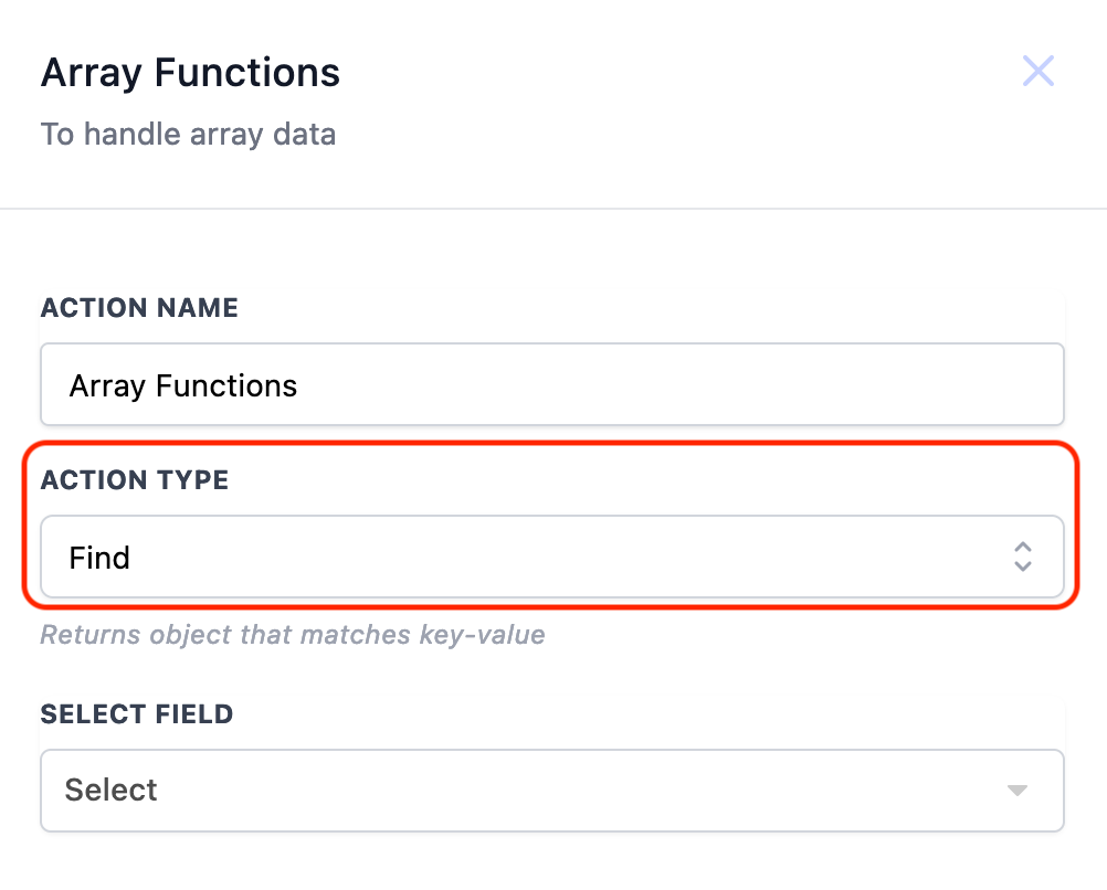 💸 [Workflow] Array Functions Premium Action | HighLevel Changelog