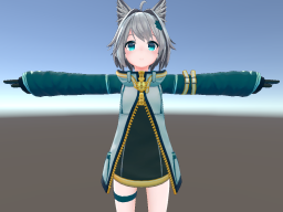 Update all button | Voters | VRChat