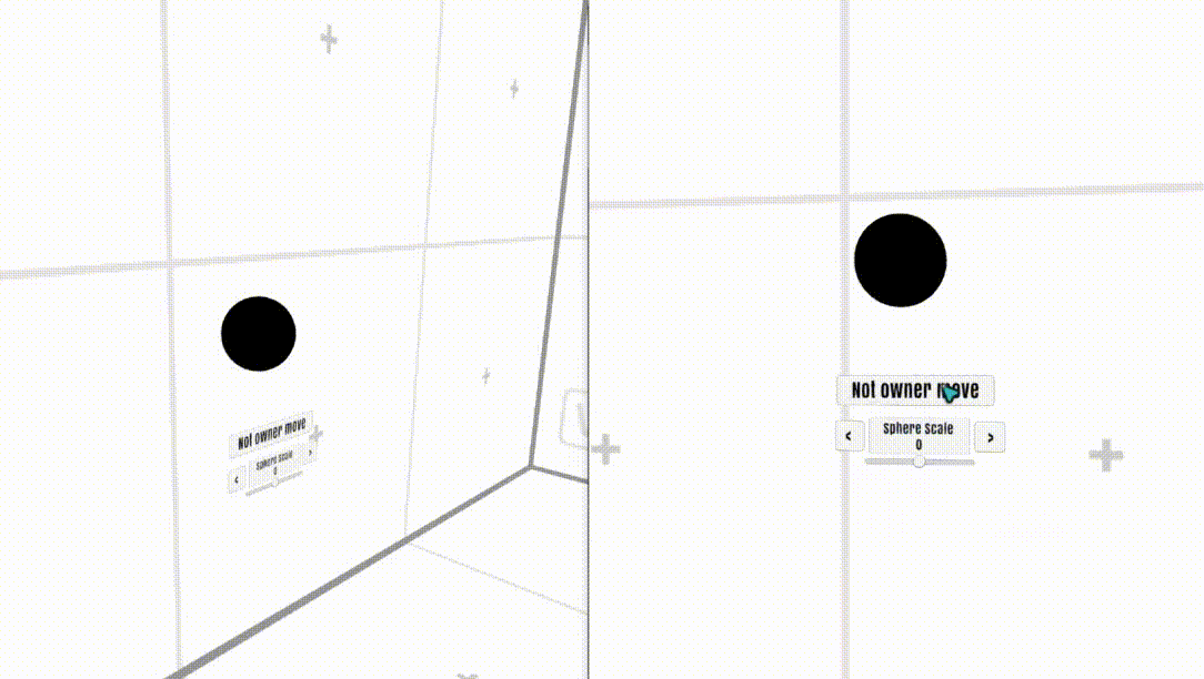 The Vrcobjectsync Component Does Not Sync Scale Voters Vrchat