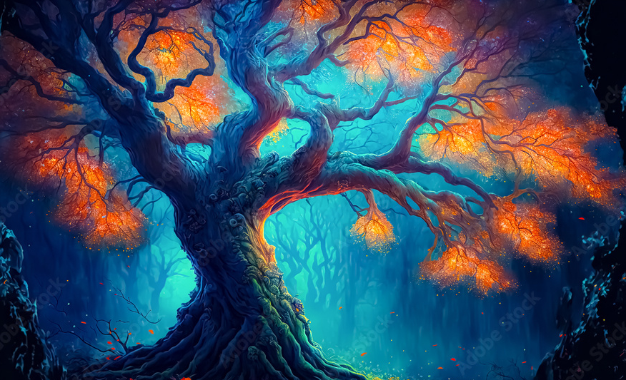 New Trees / More Tree variants | Voters | Inkarnate