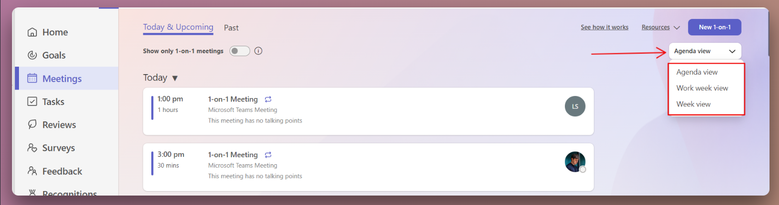 Changelog | Teamflect