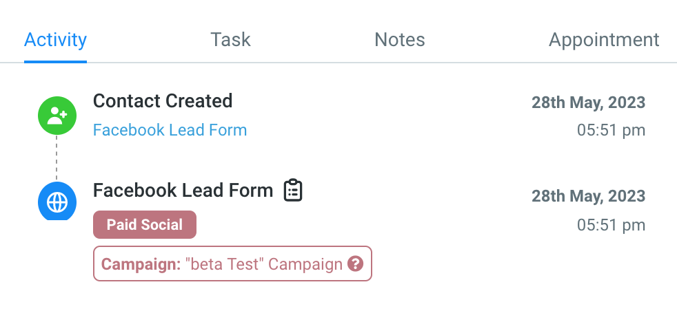 Use Existing Number | LC Phone System | HighLevel